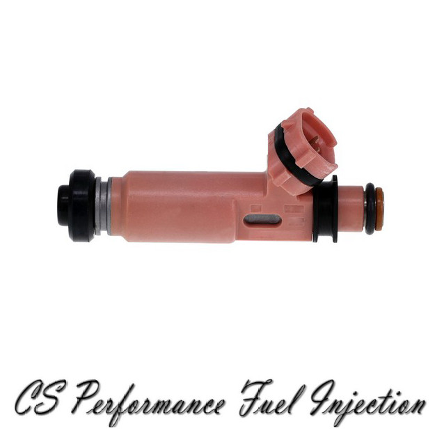 OEM Denso Fuel Injector 23250-20030 Fits 02-08 Lexus Toyota 3.0L 3.3L V6