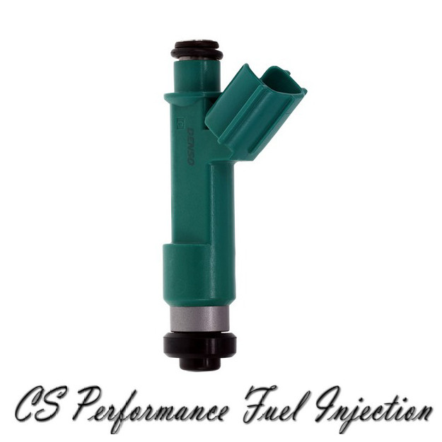 OEM Denso Fuel Injector 23250-28080 Fits 2004-2015 Scion Toyota 2.4L I4