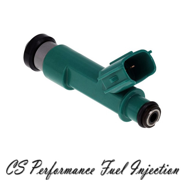 OEM Denso Fuel Injector 23250-28080 Fits 2004-2015 Scion Toyota 2.4L I4