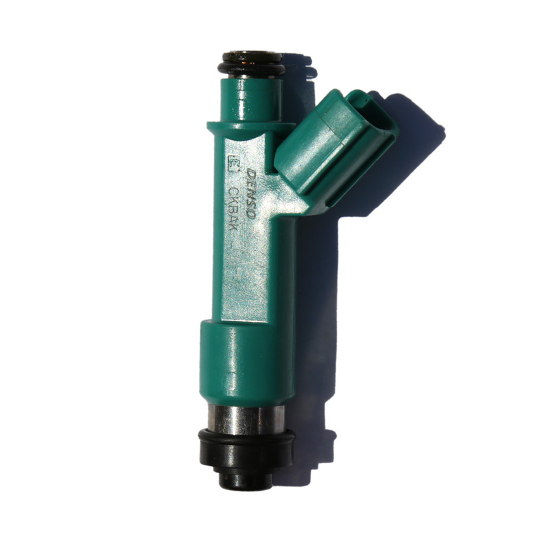 OEM Denso Fuel Injector 23250-28080 Fits 2004-2015 Scion Toyota 2.4L I4