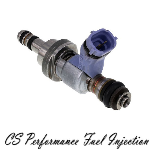OEM Denso Fuel Injector 23250-31030 Fits 2006-2018 Lexus GS350 V6 3.5L