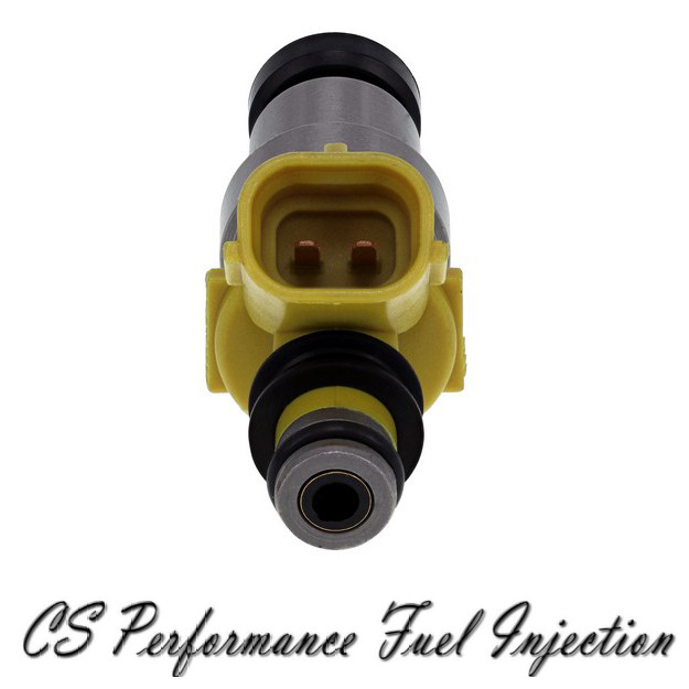 OEM Denso Fuel Injector 23250-70040 Fits 1986-1988 Toyota Supra 3.0L I6