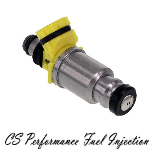 OEM Denso Fuel Injector 23250-74040 1990-1992 Toyota 2.2L I4