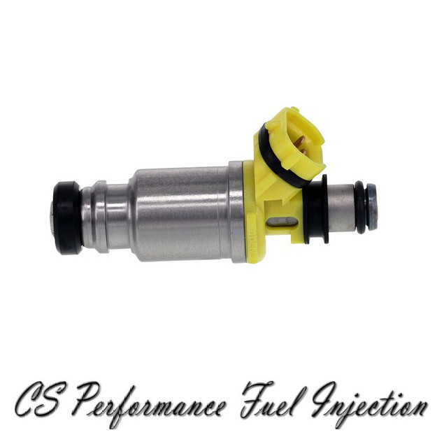 OEM Denso Fuel Injector 23250-74040 1990-1992 Toyota 2.2L I4