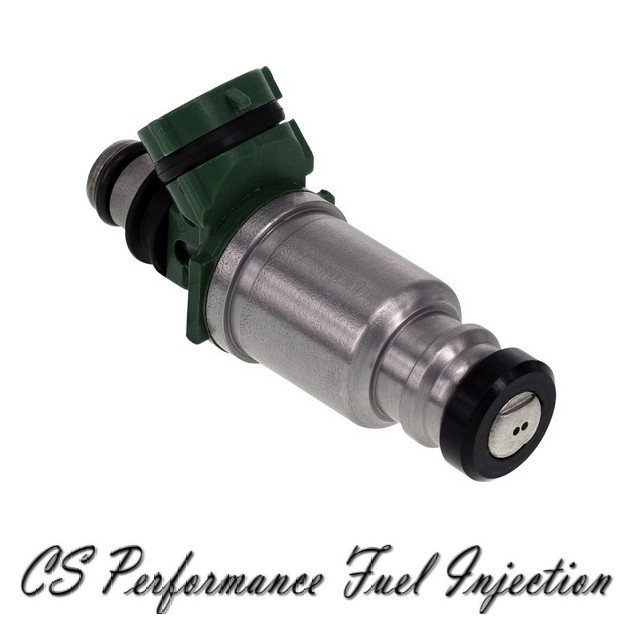 Denso Injector 23250-74100 / Toyota 23209-74100