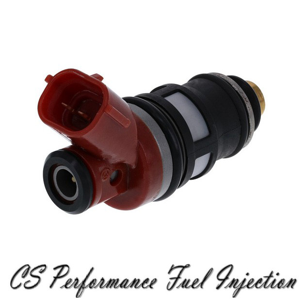 OEM Denso Fuel Injector 23250-76020 Fits 1994-1997 Toyota Previa 2.4L I4
