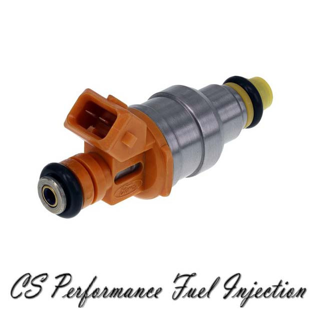 OEM Ford Fuel Injector F1ZE-C2A Fits 90-95 Ford Lincoln Mercury 5.0L V8