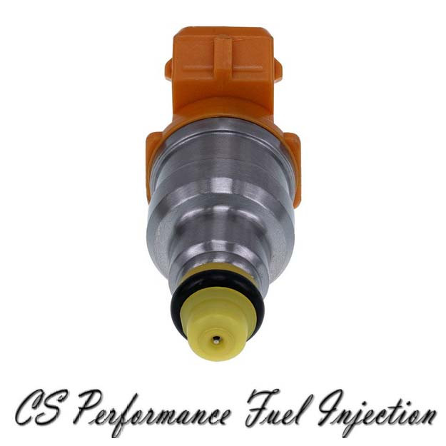 OEM Ford Fuel Injector F1ZE-C2A Fits 90-95 Ford Lincoln Mercury 5.0L V8