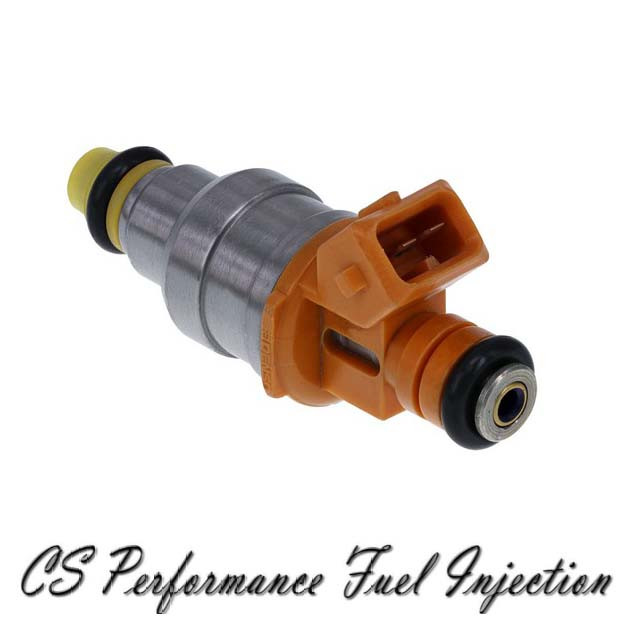 OEM Ford Fuel Injector F1ZE-C2A Fits 90-95 Ford Lincoln Mercury 5.0L V8