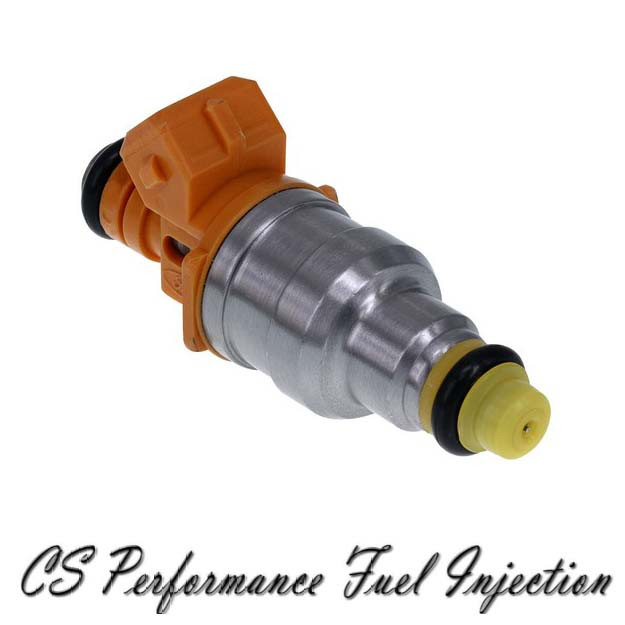 OEM Ford Fuel Injector F1ZE-C2A Fits 90-95 Ford Lincoln Mercury 5.0L V8
