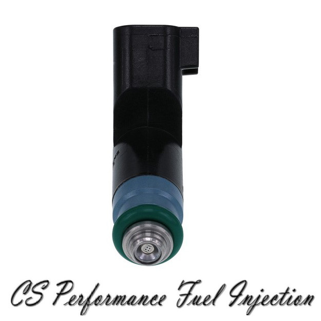 OEM Ford Fuel Injector 4F9E-D6B Fits 2005-2007 Ford Mercury 3.0L V6