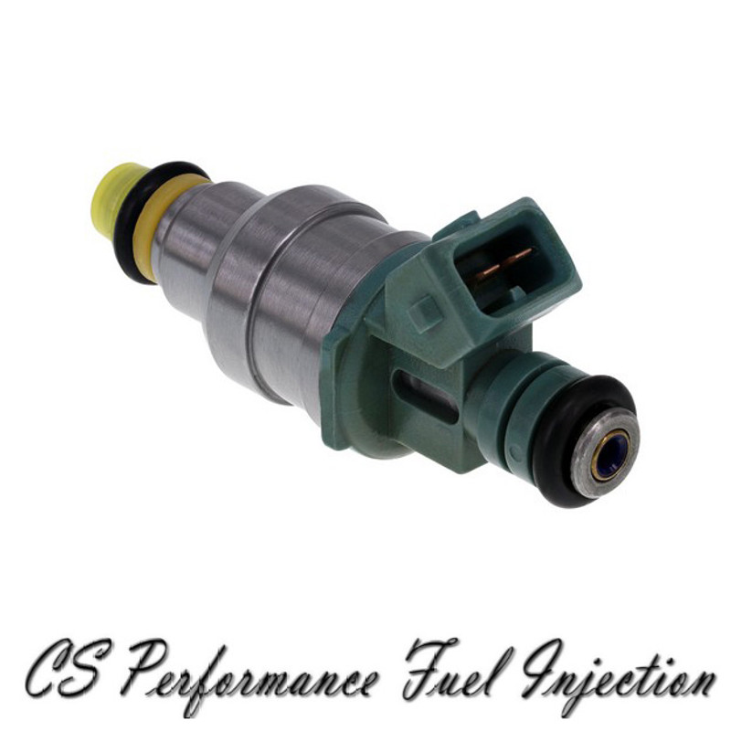 Oem Fuel Injector F47e A2d