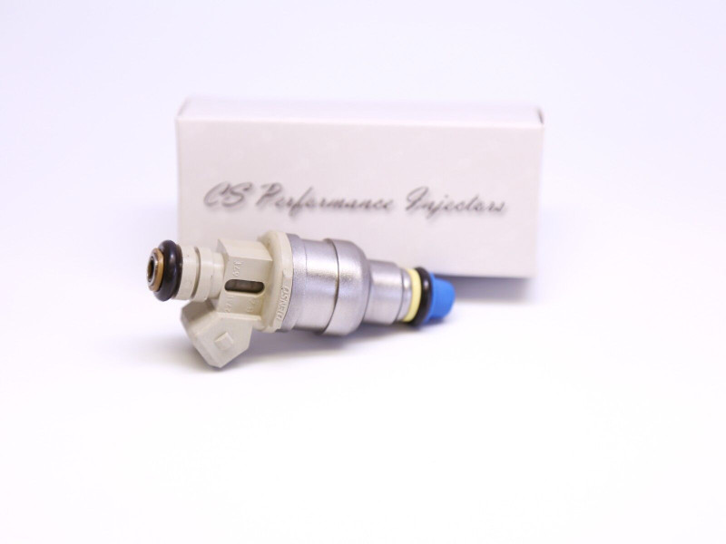 OEM Denso Ford F47E-A2E Fuel Injector | CS Performance
