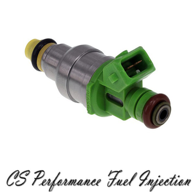 OEM Ford Fuel Injector F87E-B2A Fits 1998-2000 Ford Ranger 3.0L V6
