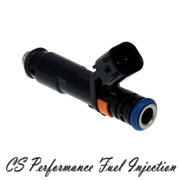 OEM Siemens Fuel Injector 04593986AA Fits 2018-2019 Jeep Compass 2.4L ...