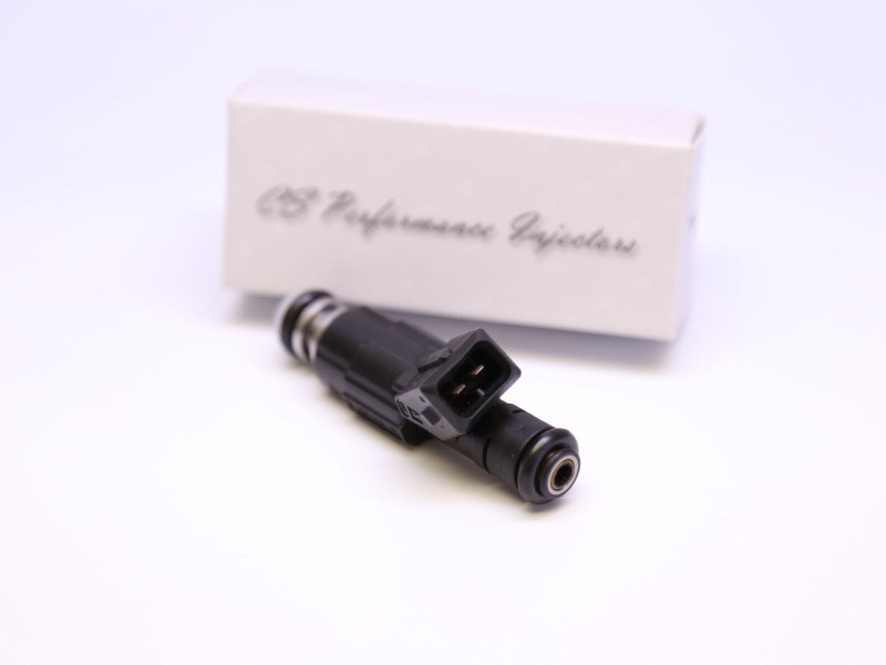 Bosch III Upgrade Fuel Injector 0280155703 4-Hole Nozzle EV1