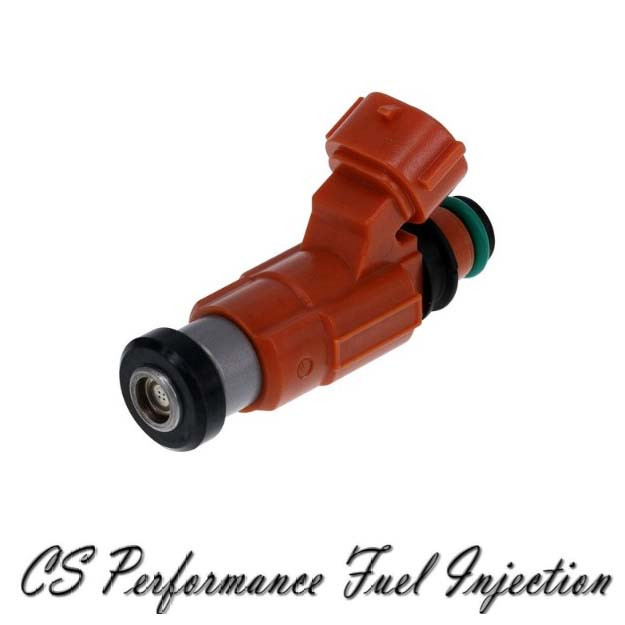 INP-771 CDH-210 | Yamaha Outboard 115 HP - CS Performance Fuel Injectors