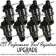 Chevy 7.4L 454 GM Pickup Truck Bosch III Upgrade Injector Replaces ...