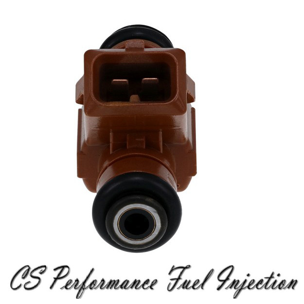 OEM Bosch Fuel Injector 0280156016 Fits 00-08 Mercedes-Benz 5.0L 4.3L V8