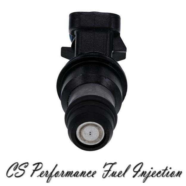 Delphi Fuel Injector for 01-06 Cadillac Chevy GMC 4.8 5.3 6.0 V8 ...