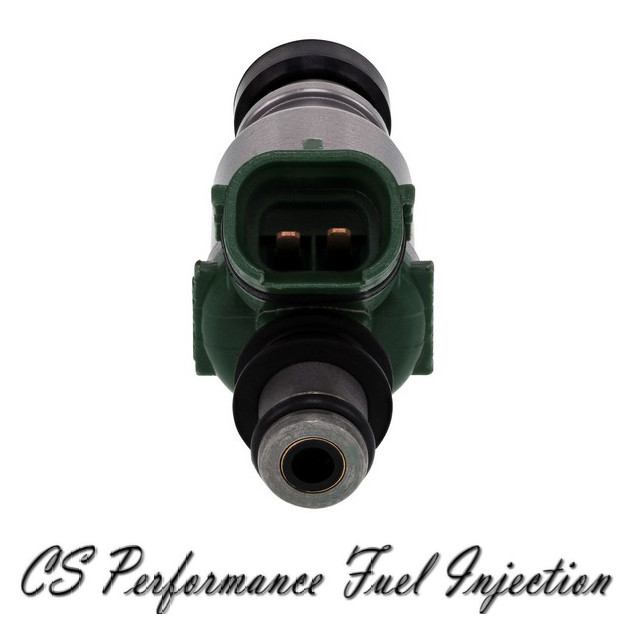Denso Injector 23250-74100 / Toyota 23209-74100