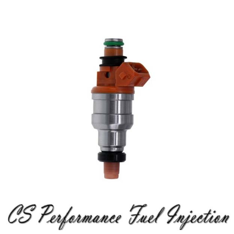 OEM Nikki Fuel Injector INP-060 Fits 1995-2000 Chrysler Dodge 2.5L V6 OEM Nikki Fuel Injector INP-060 Fits 1995-2000 Chrysler Dodge 2.5L V6