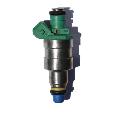 OEM Bosch Fuel Injector 0280150357 Fits 84-91 Volvo 2.3L I4 Green Top