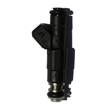 OEM Bosch III Fuel Injector 0280155703 EV1 4-Hole | CS Performance