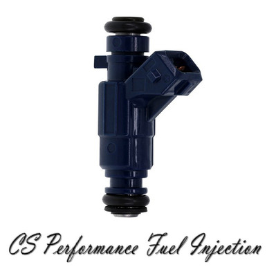 OEM Bosch Fuel Injector 0280156101 Fits 2003-2006 Porsche Cayenne 4.5L V8