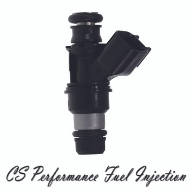 OEM Delphi Fuel Injector 12573427