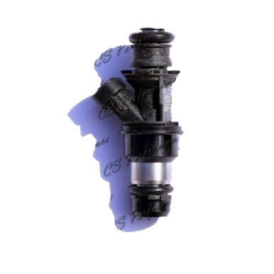 Delphi Fuel Injector for 01-06 Cadillac Chevy GMC 4.8 5.3 6.0 V8 ...