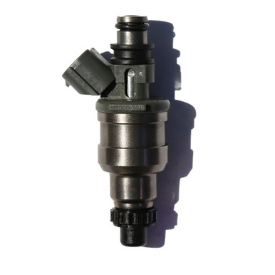 OEM Denso Fuel Injector 195500-2040 Fits 1990-1995 Kia Mazda 1.6L 1.8L I4