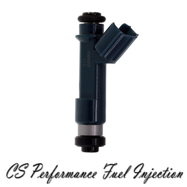 OEM Denso Fuel Injector 23250-31010 Fits 2003-2015 Toyota 4.0 V6