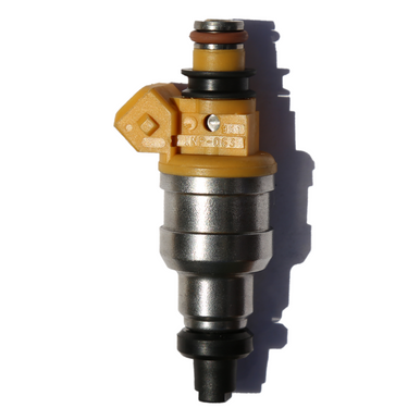 OEM Nikki Fuel Injector INP-063 Fits 1992-1996 Mitsubishi Eagle Colt 1 ...