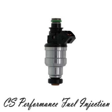 OEM Nikki Fuel Injector INP-533 Fits 1994-1999 Mitsubishi Dodge 3.0L V6