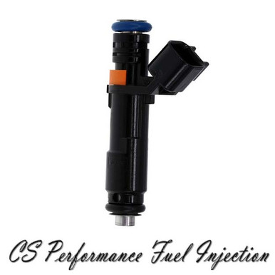OEM Siemens Fuel Injector 04593986AA Fits 2018-2019 Jeep Compass 2.4L ...