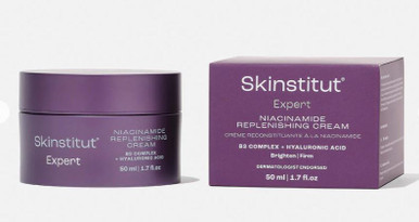 Expert Restore Niacinamide Replenishing Cream