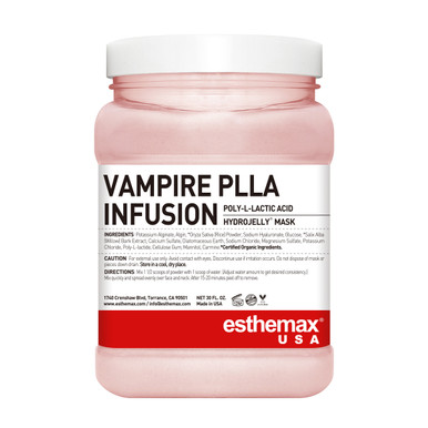 HydroJelly Mask Vampire Infusion
