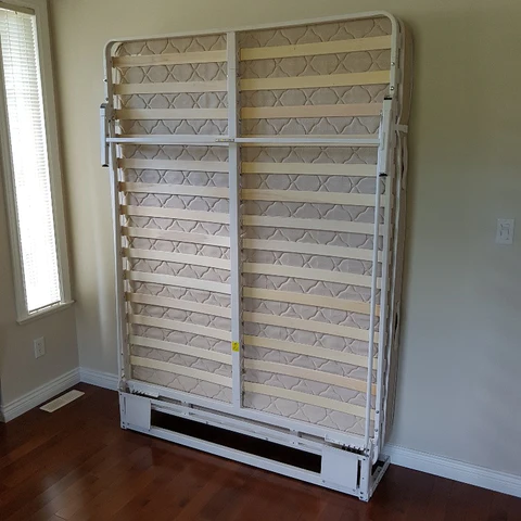 Next Bed - Classic Model - Double/Full