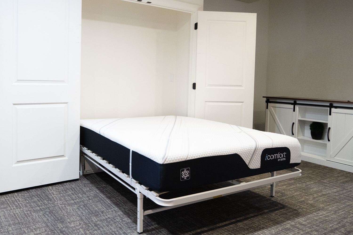 BUY NEXT BED ONLINE | RTA Murphy Bed | Best Prices | UPS SHIPPING
