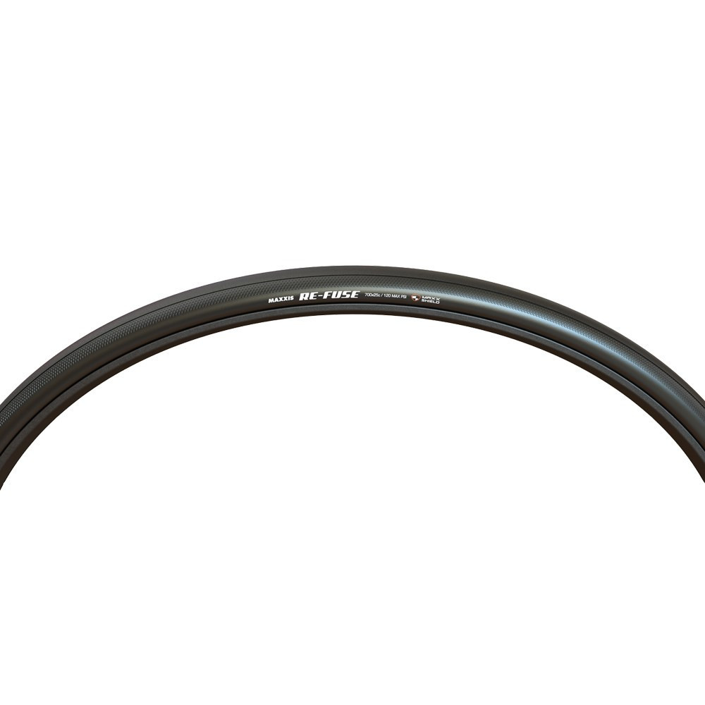 Maxxis Re-Fuse 700C Gen 2 Endurance All-Season Road Tyre