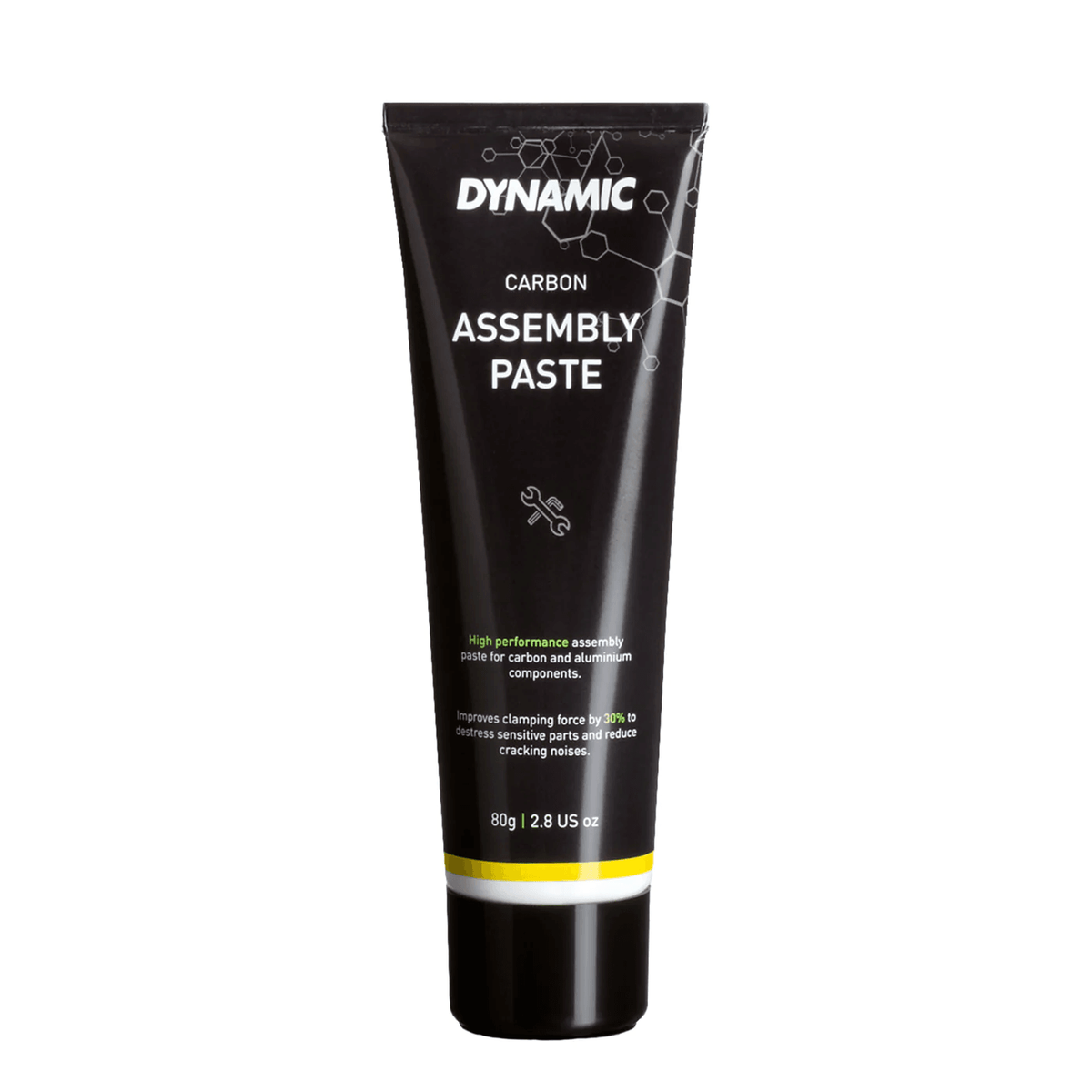 Dynamic Carbon Assembly Paste Non Slip Paste for Carbon Component ...