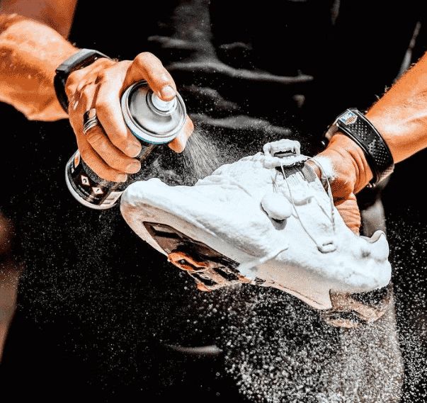 Dynamic Dirt Destroy Foam Spray Fast Acting Foam Cleaner for Frames ...