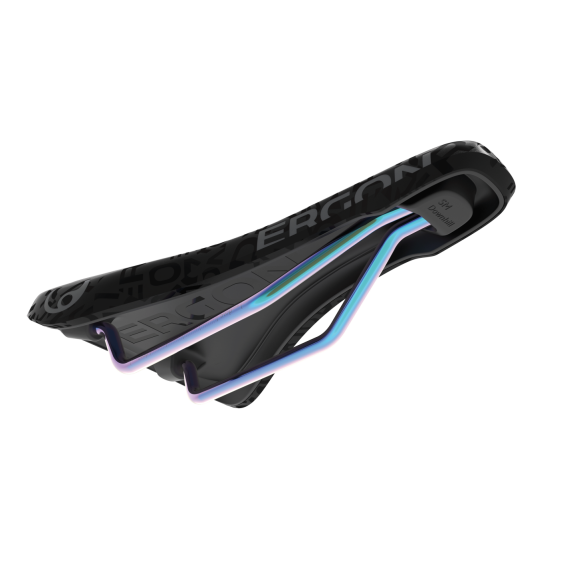 Ergon Saddle SM Downhill Comp Oil-Slick