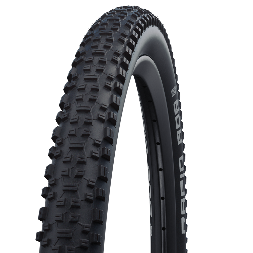 Schwalbe Tyre Rapid Rob - DAY | ZERO