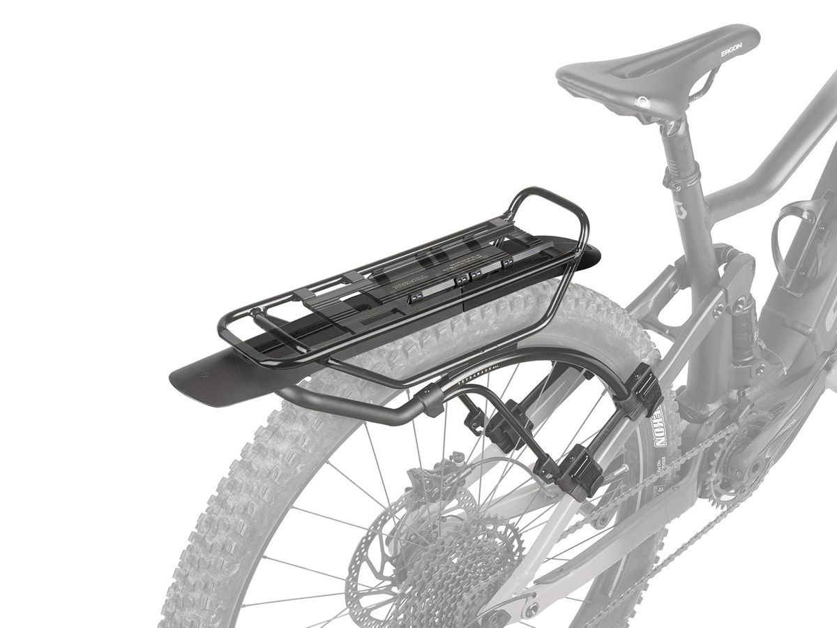 Topeak Tetrarack Fender M2 Rear Fender for Tetrarack Mounts - DAY | ZERO