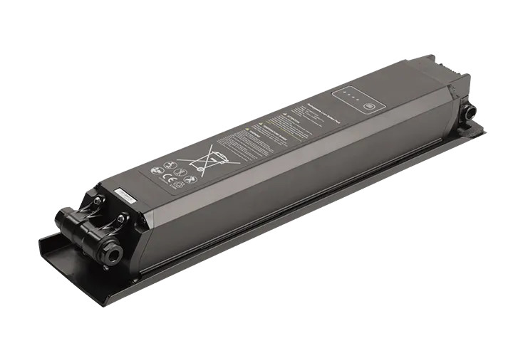 YT DECOY Battery 540Wh for GEN 1 Shimano EP8 and E8000