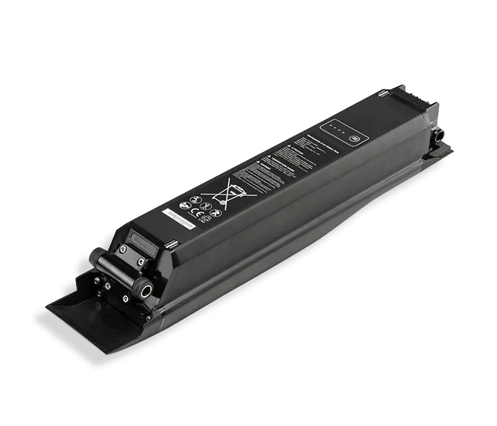 YT DECOY Battery 720Wh for GEN 1 Shimano EP8 and E8000