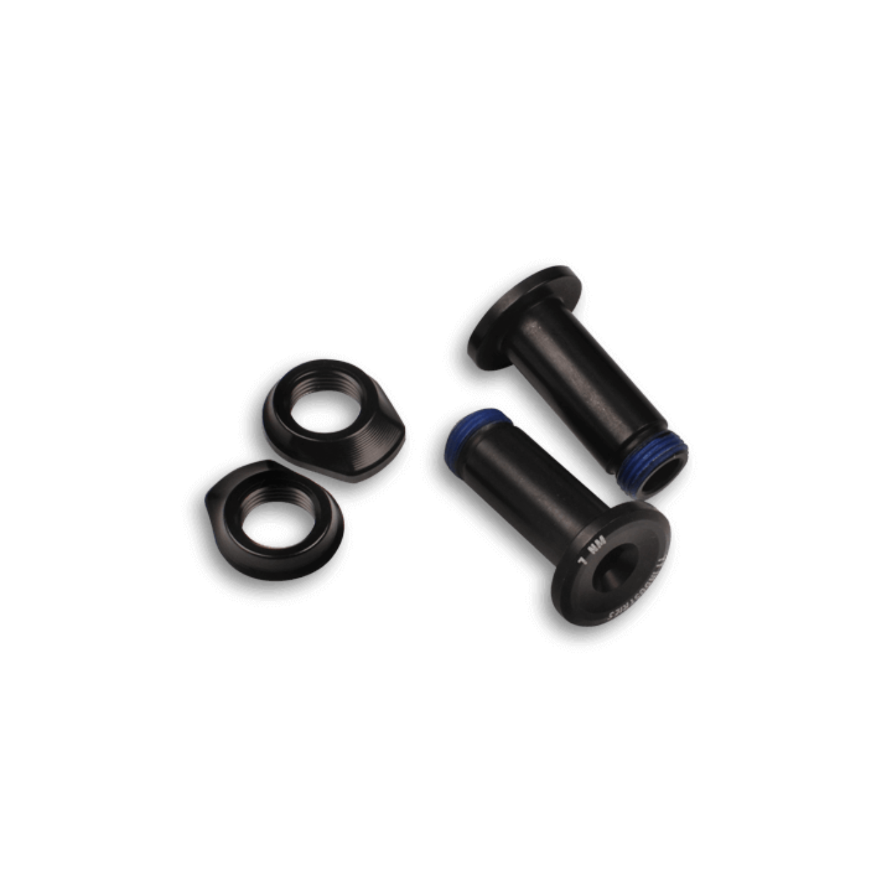 YT JEFFSY MK1 2016-2018 Horstlink Bolt Set