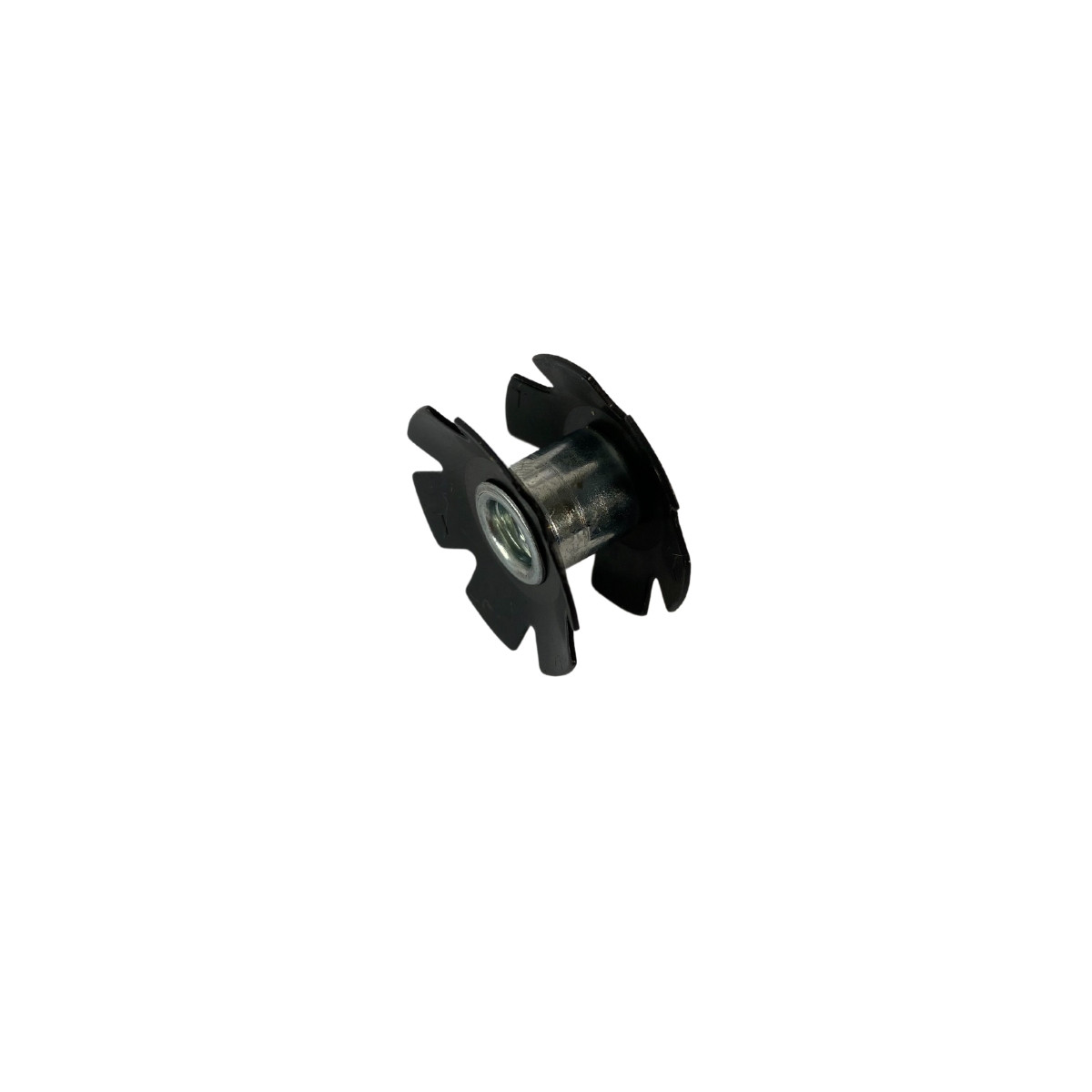 Small Parts Headset Star Nut 1-1-8in A-Head